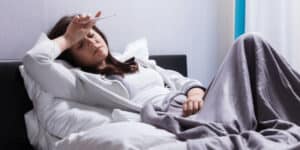 Can Your Apartment Make You Sick? Possible Reasons + Solutions ...