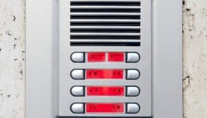 How Do Apartment Buzzers Work? - Apartment Notes