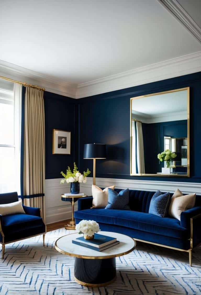 10 Color Palettes for a Luxury Apartment - Apartment Notes