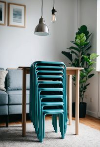 10 Space Saving Furniture Hacks for a Studio Apartment - Apartment Notes