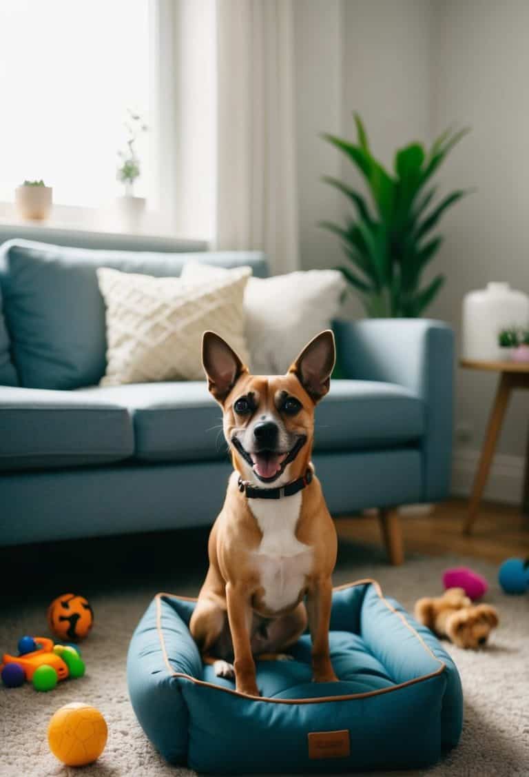 15 Best Dog Breeds for Small Apartments - Apartment Notes