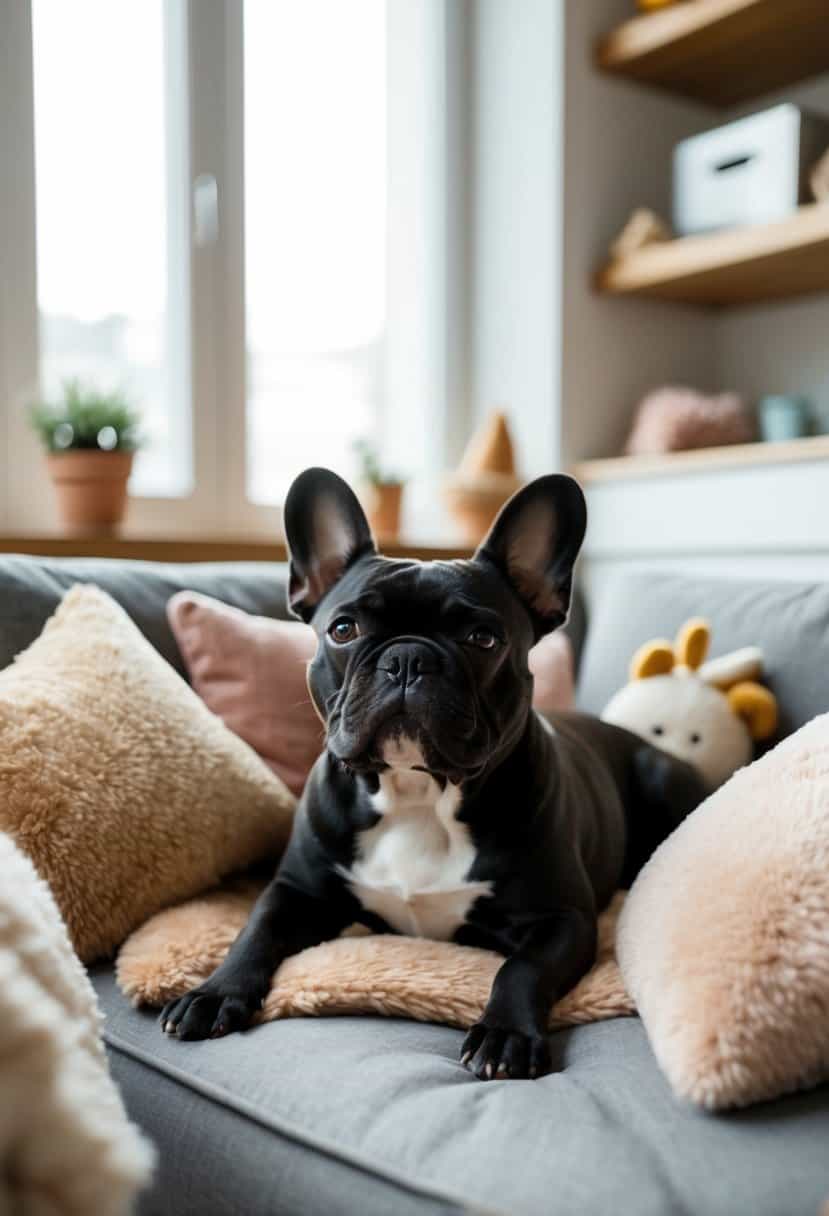 15 Best Dog Breeds for Small Apartments - Apartment Notes