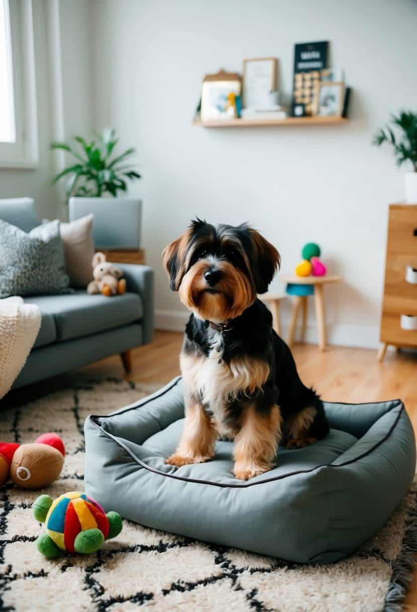 15 Best Dog Breeds for Small Apartments - Apartment Notes