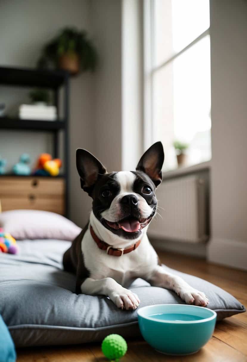 15 Best Dog Breeds for Small Apartments - Apartment Notes