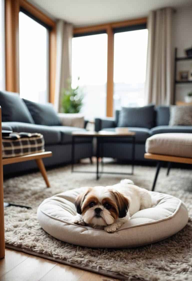 15 Best Dog Breeds for Small Apartments - Apartment Notes