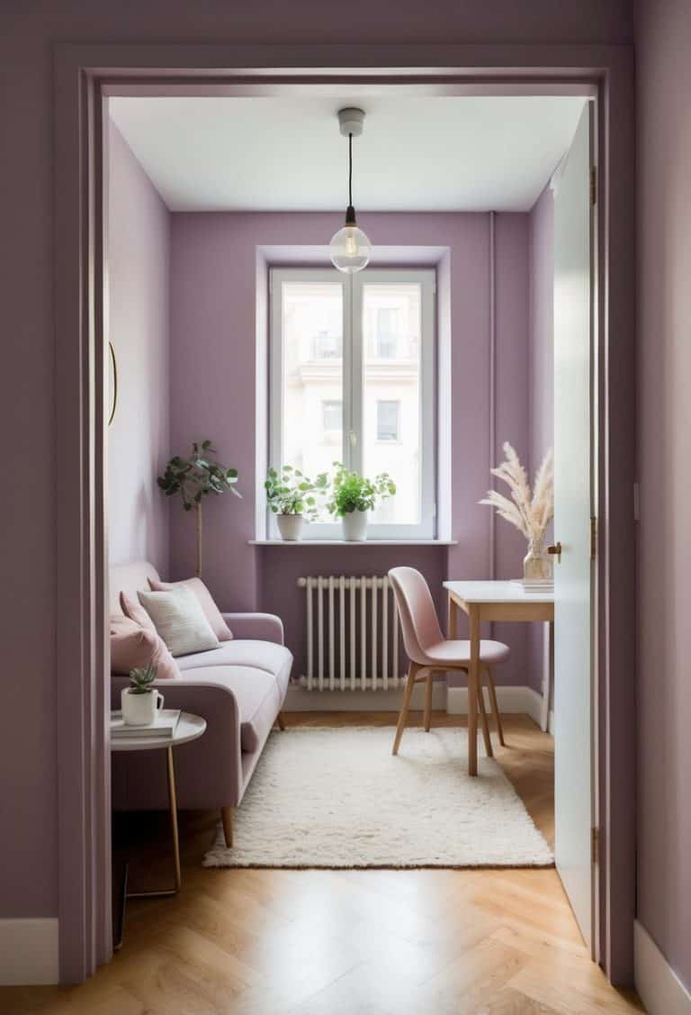10 Best Paint Colors for Small Apartments - Apartment Notes
