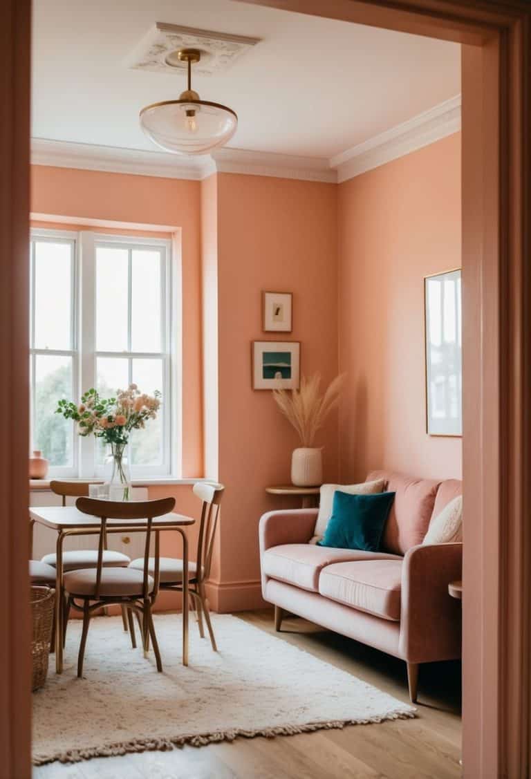 10 Best Paint Colors for Small Apartments - Apartment Notes