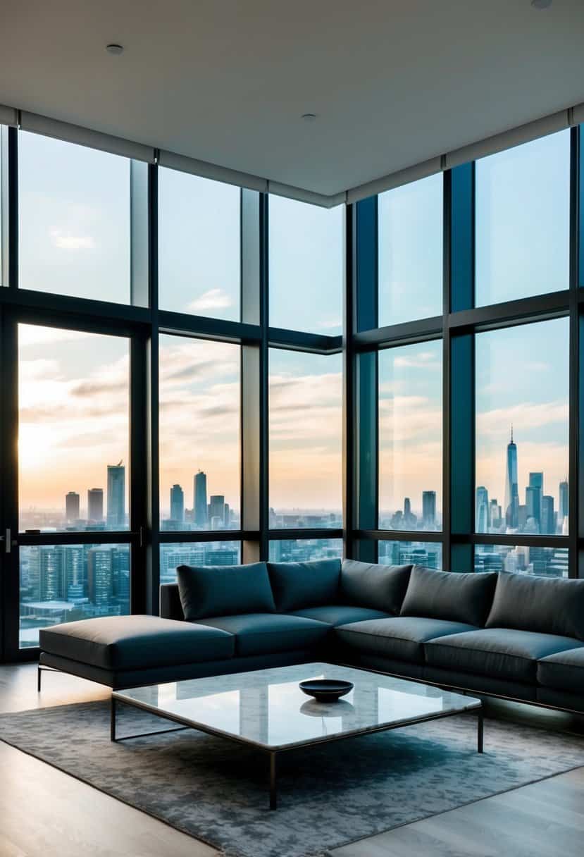 15 Must-Have Furniture Ideas for Luxury Apartment - Apartment Notes