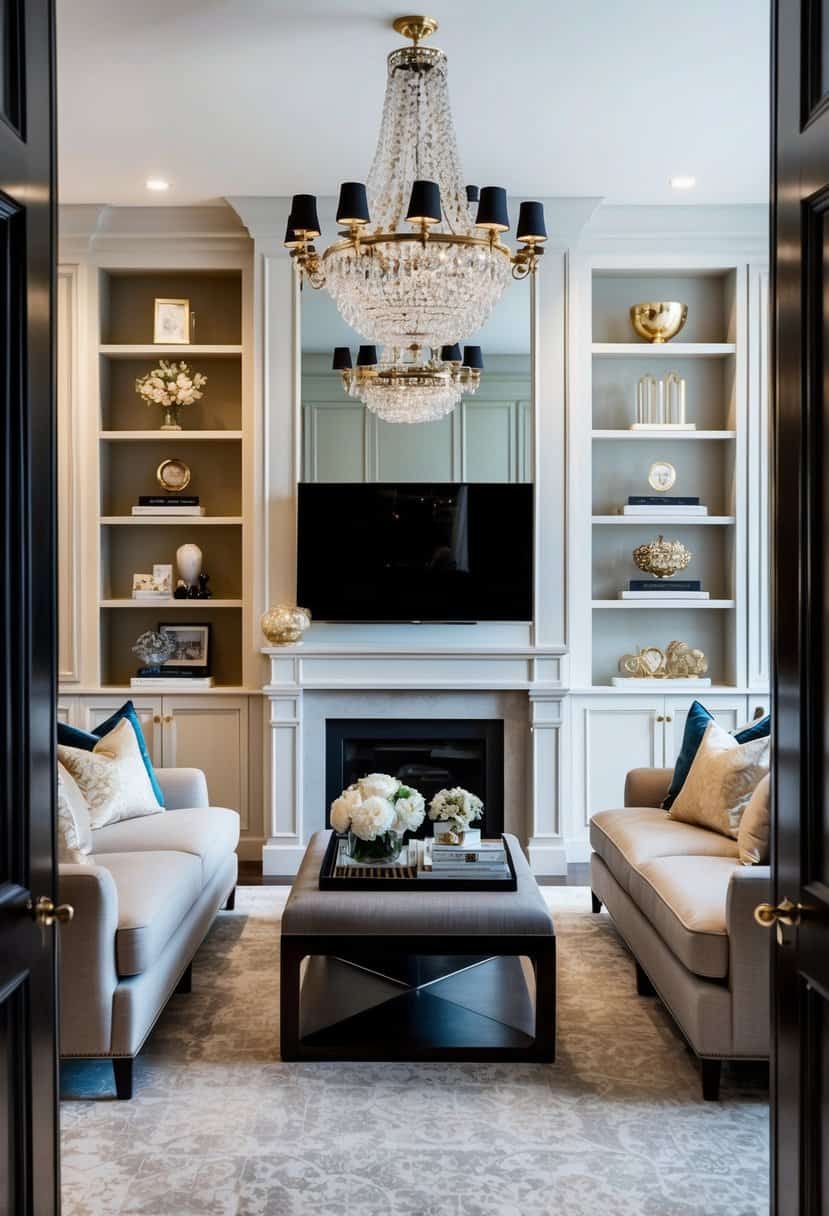 10 Genius Luxury Apartment Hacks to Make It Look Expensive - Apartment ...