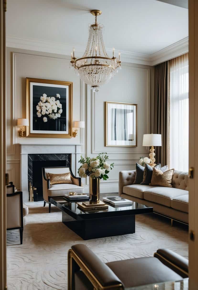 10 Genius Luxury Apartment Hacks to Make It Look Expensive - Apartment ...