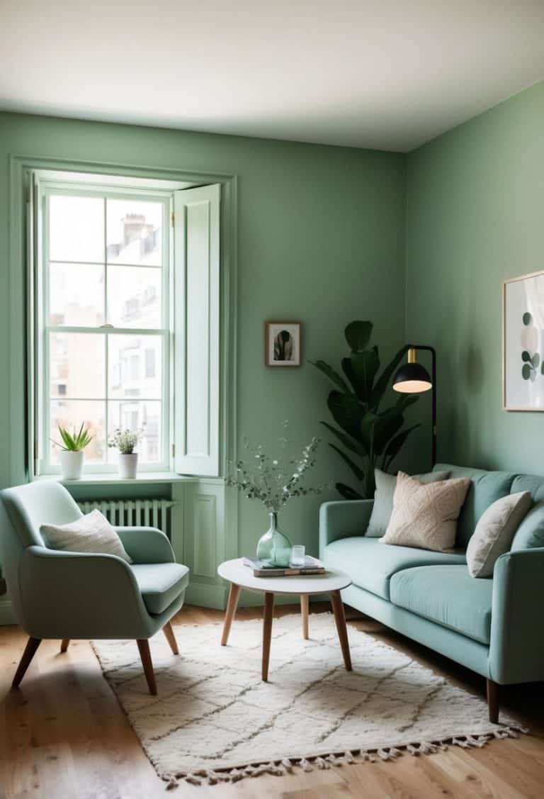 10 Best Paint Colors for Small Apartments - Apartment Notes
