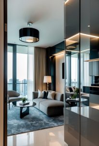 10 Modern Designs for Your Luxury Apartment - Apartment Notes