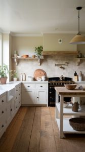20 Timeless Kitchen Decor Ideas - Apartment Notes