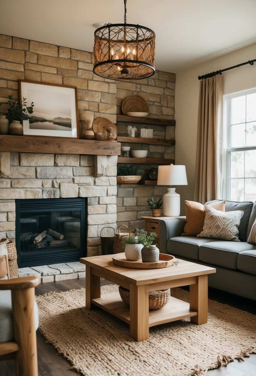 20 Brown Decor Ideas for Apartment - Apartment Notes