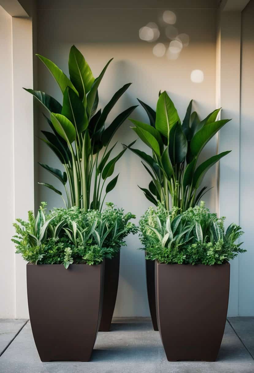 20 Brown Decor Ideas for Apartment - Apartment Notes