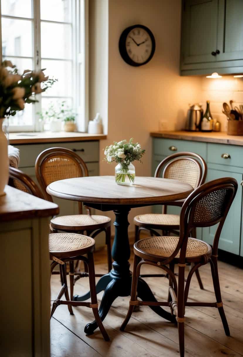 20 Timeless Kitchen Decor Ideas - Apartment Notes