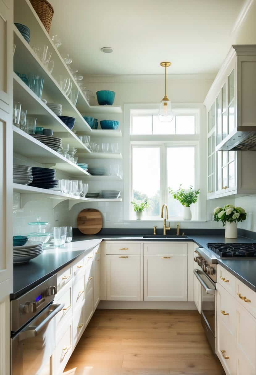 20 Timeless Kitchen Decor Ideas - Apartment Notes
