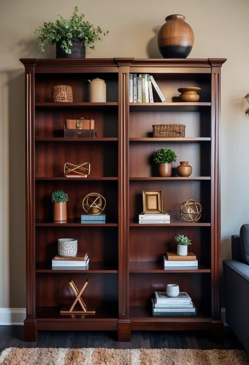 20 Brown Decor Ideas for Apartment - Apartment Notes