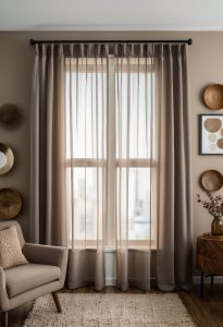 20 Brown Decor Ideas for Apartment - Apartment Notes