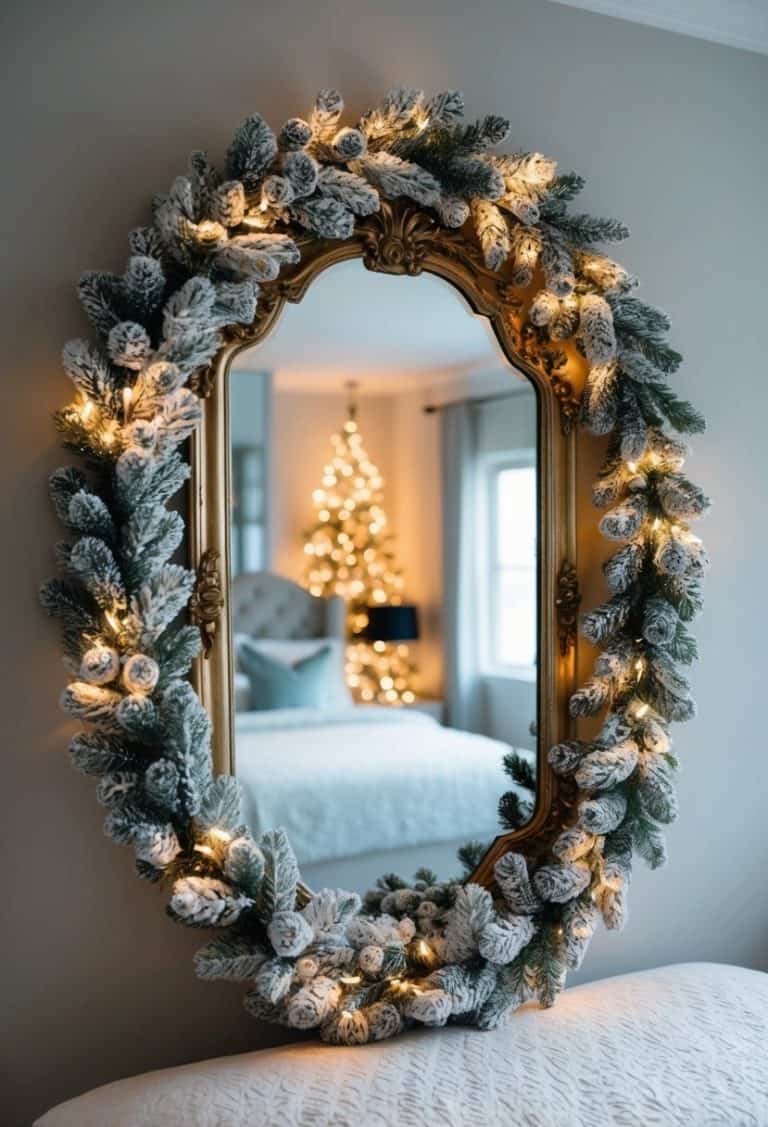 20 Ethereal Bedroom Decor Ideas - Apartment Notes