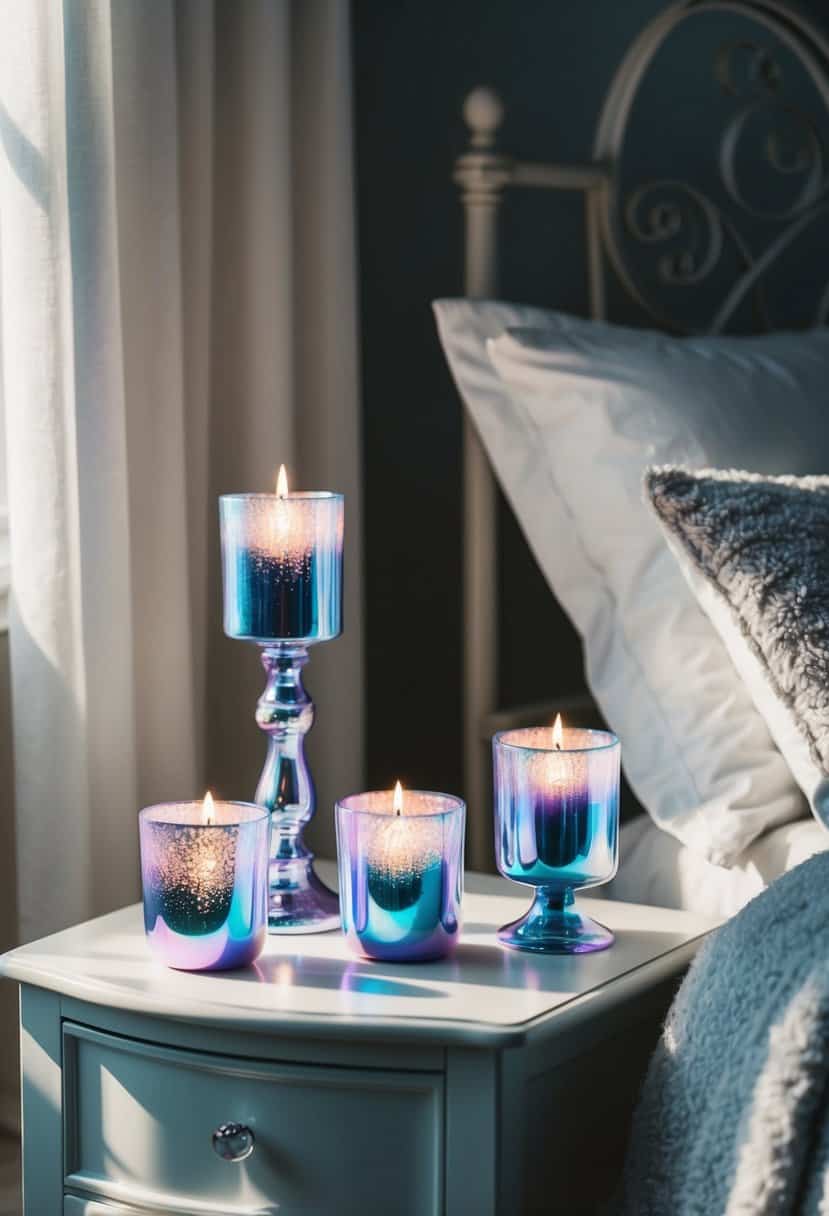 20 Ethereal Bedroom Decor Ideas - Apartment Notes