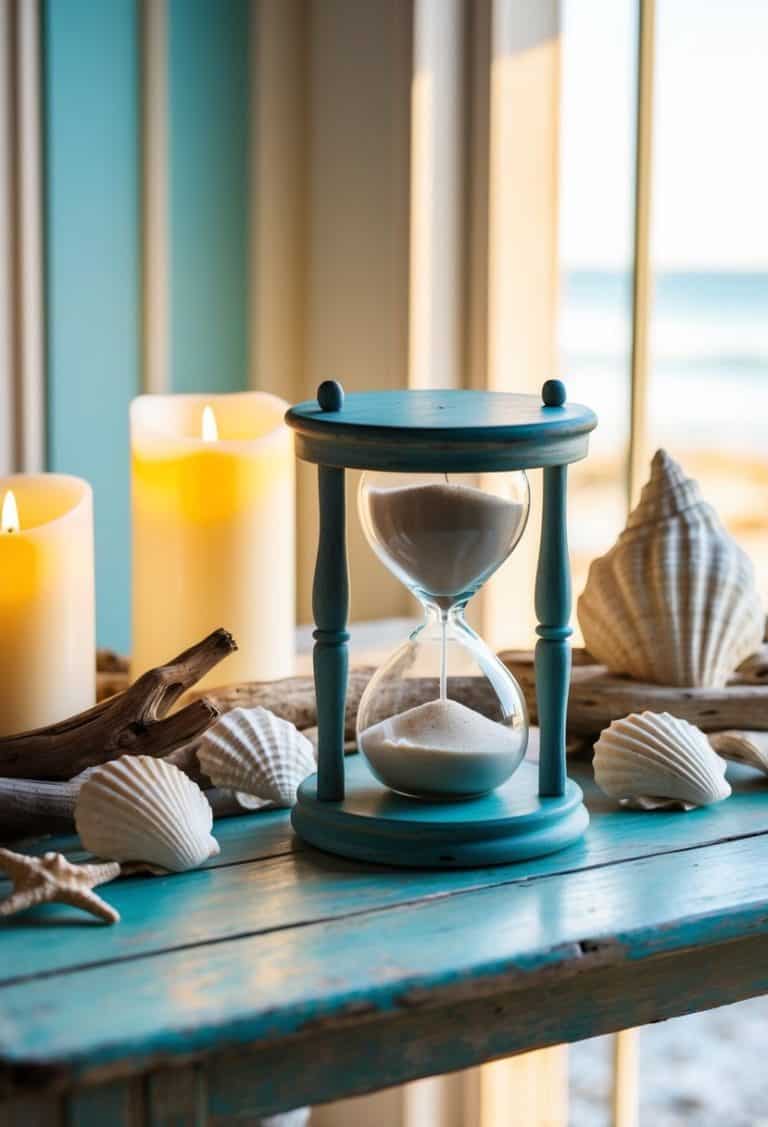 20 Coastal Mystic Room Decor Ideas - Apartment Notes