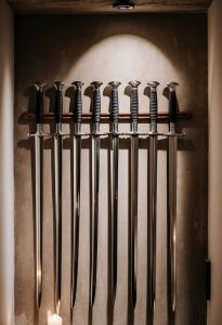 20 Medieval-Inspired Room Decor Ideas - Apartment Notes