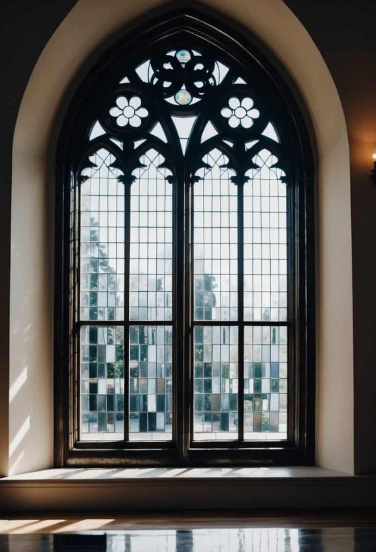 25 Gothic Home Decor Ideas - Apartment Notes