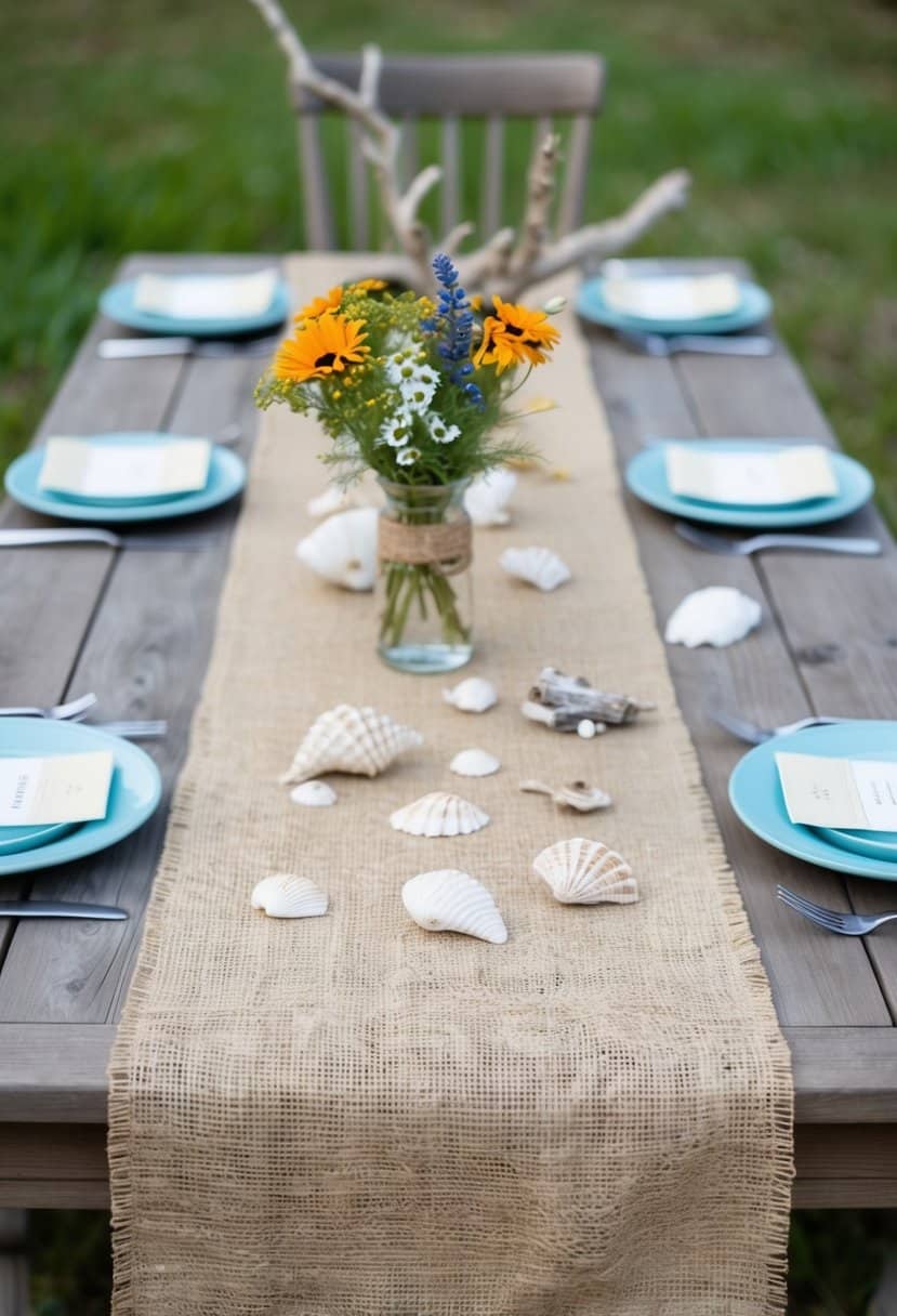 20 Rustic Coastal Room Decor Ideas - Apartment Notes