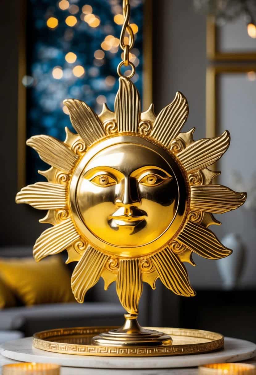 20 Greek-Inspired Home Decor Ideas - Apartment Notes