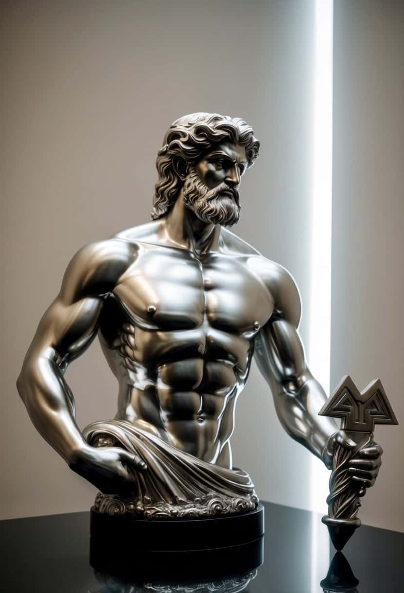 20 Greek-Inspired Home Decor Ideas - Apartment Notes