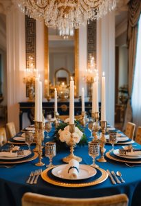 20 Greek-Inspired Home Decor Ideas - Apartment Notes