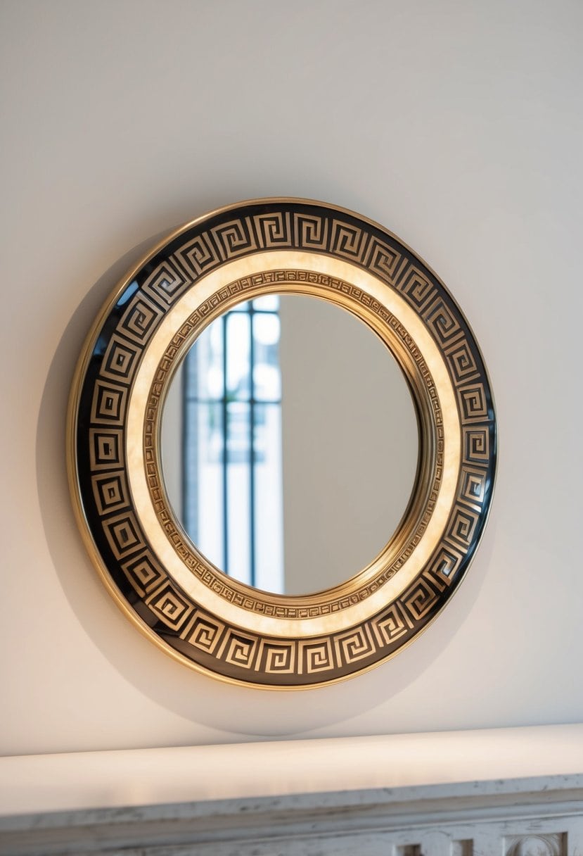 20 Greek-Inspired Home Decor Ideas - Apartment Notes