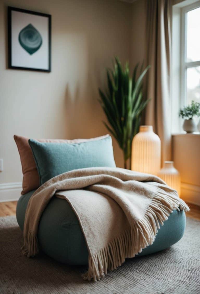 20 Meditation Room Setup Ideas - Apartment Notes