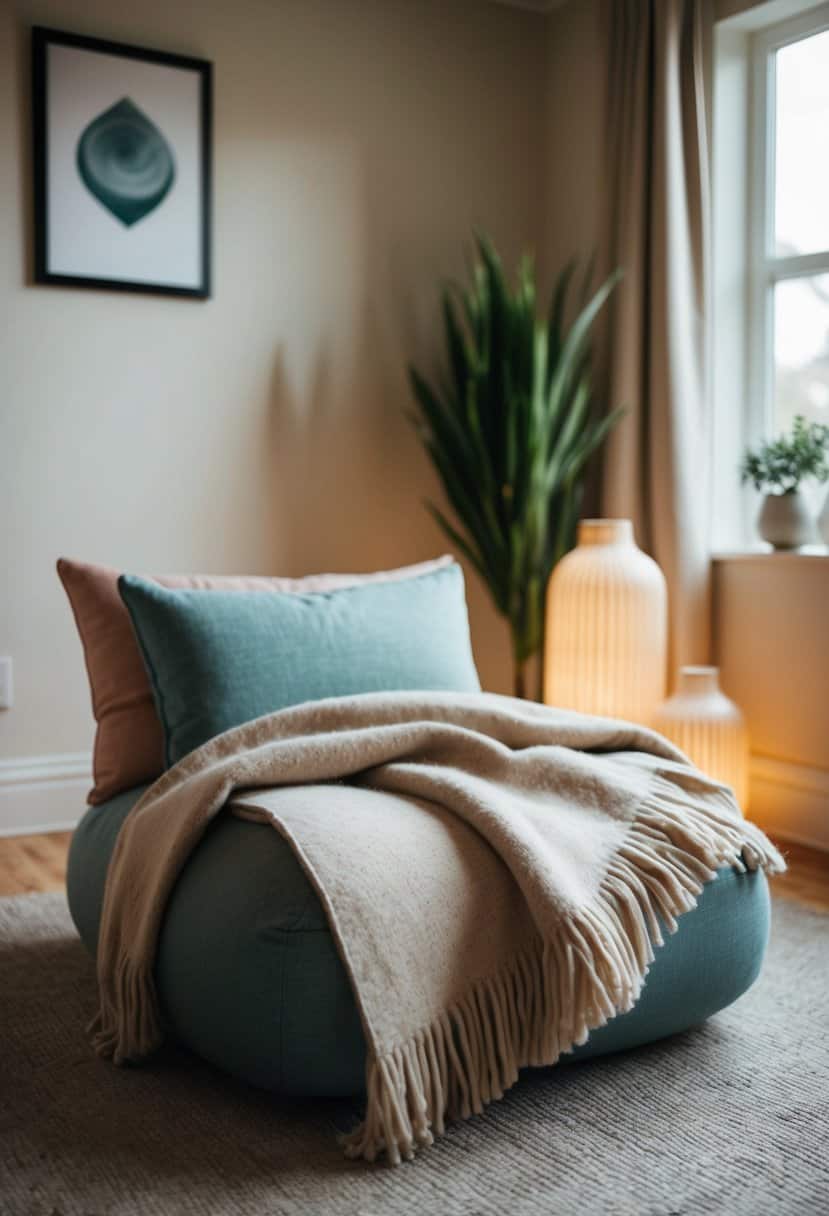 20 Meditation Room Setup Ideas - Apartment Notes