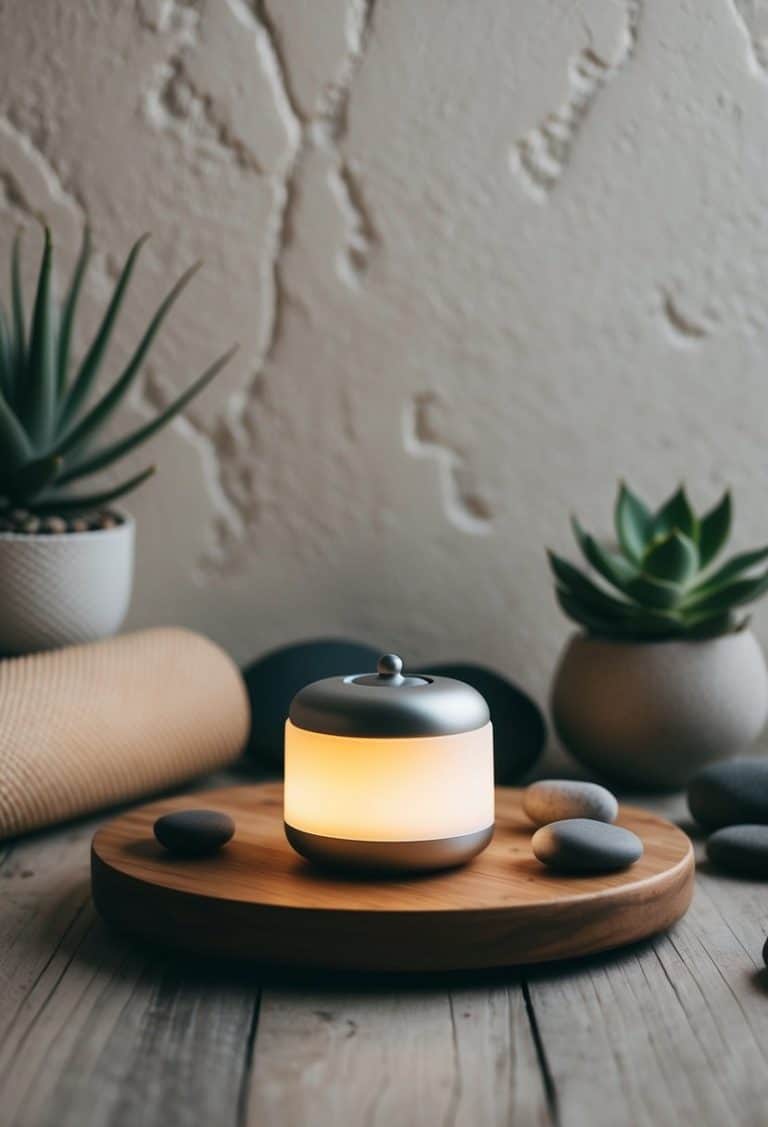 20 Meditation Room Setup Ideas - Apartment Notes