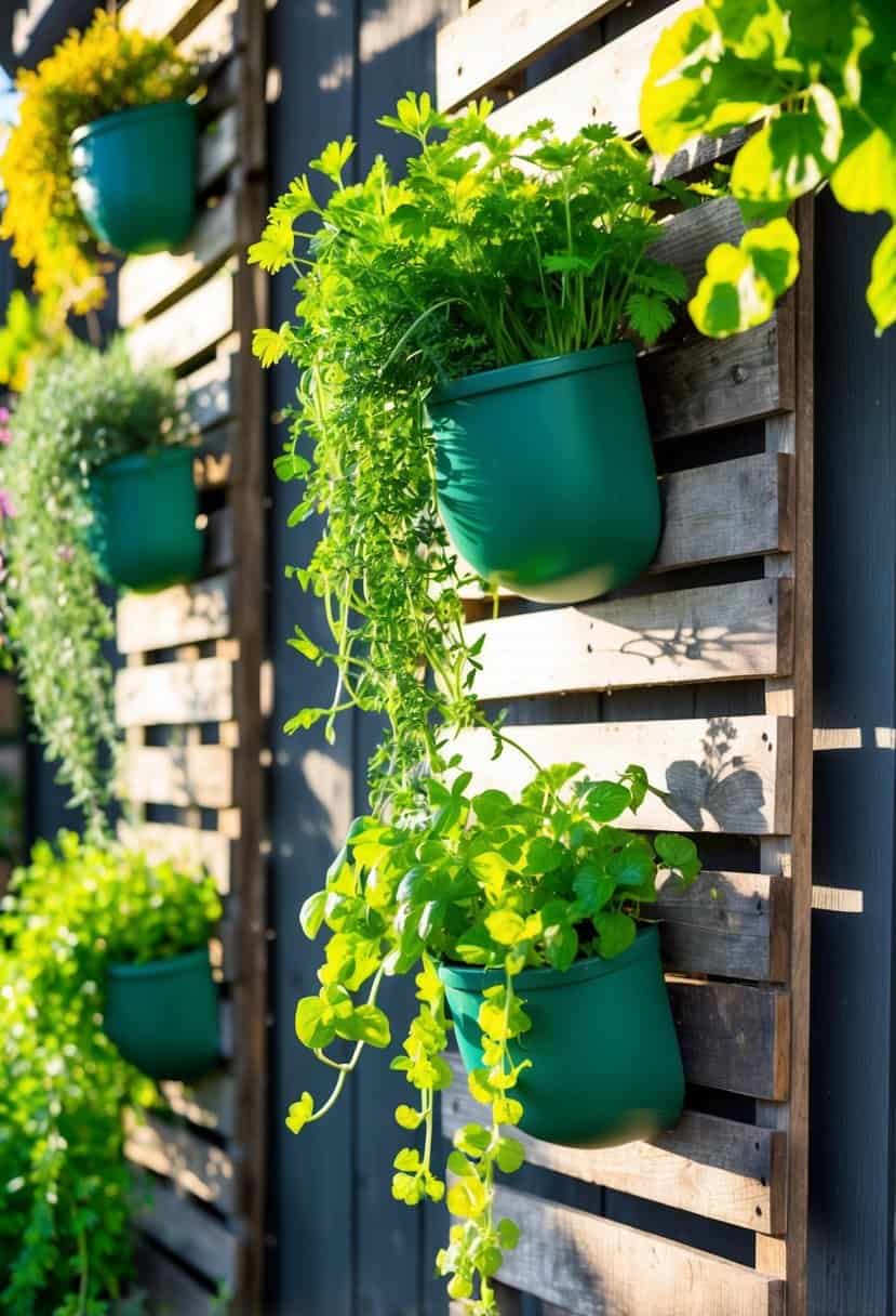 15 Smart Plant Display Ideas - Apartment Notes