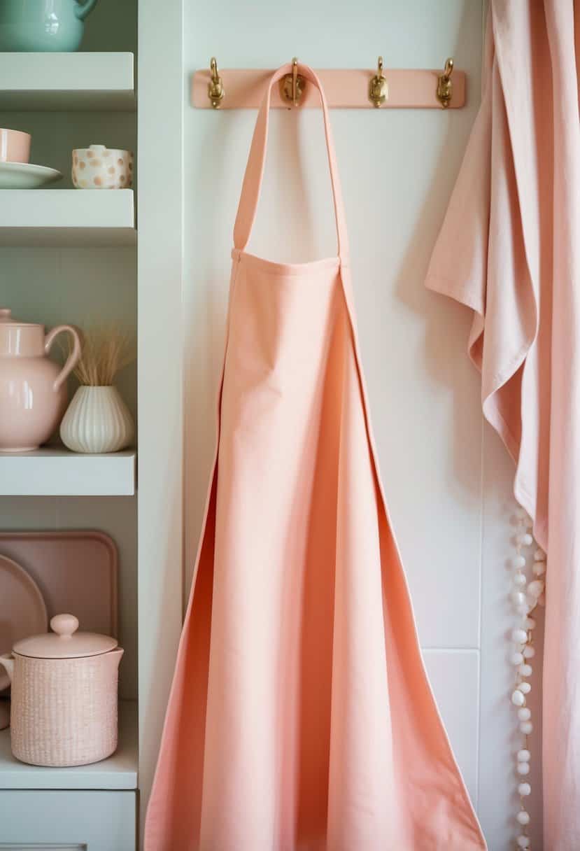 15 Pastel Kitchen Decor Ideas - Apartment Notes