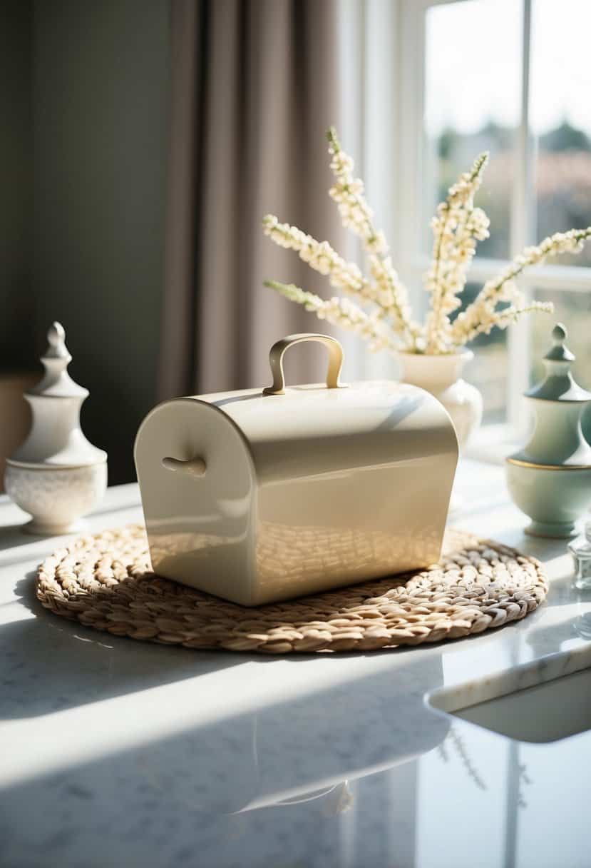 15 Pastel Kitchen Decor Ideas - Apartment Notes