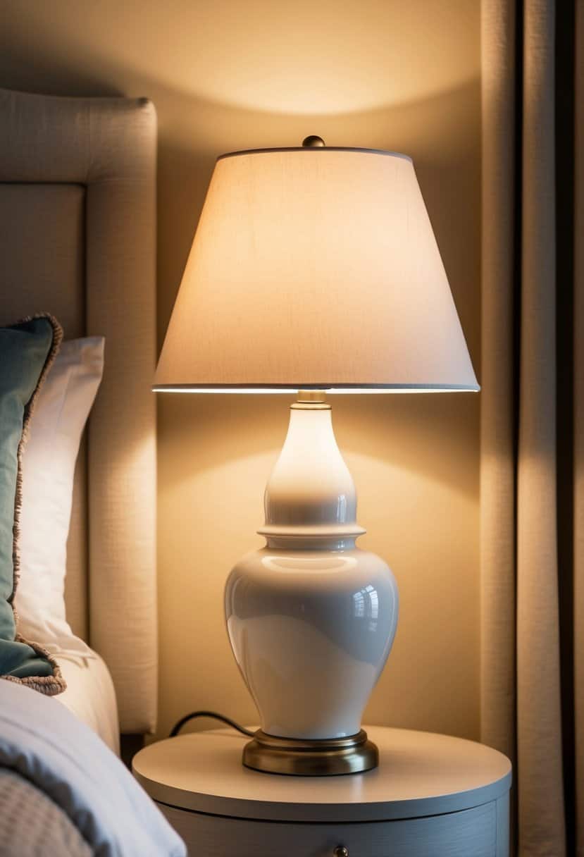 20 Small Beige Bedroom Decor Ideas - Apartment Notes