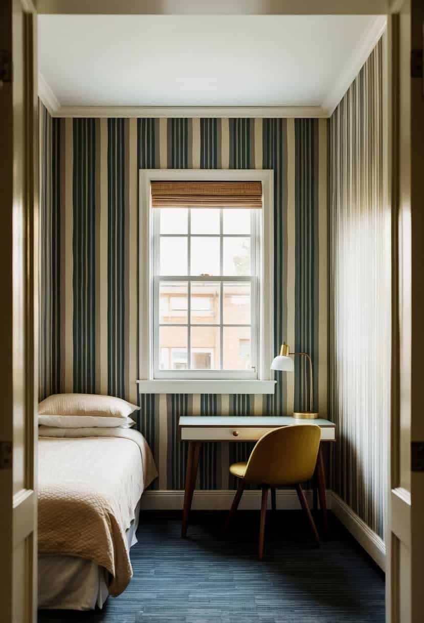 20 Decor Ideas for Small Guest Room - Apartment Notes
