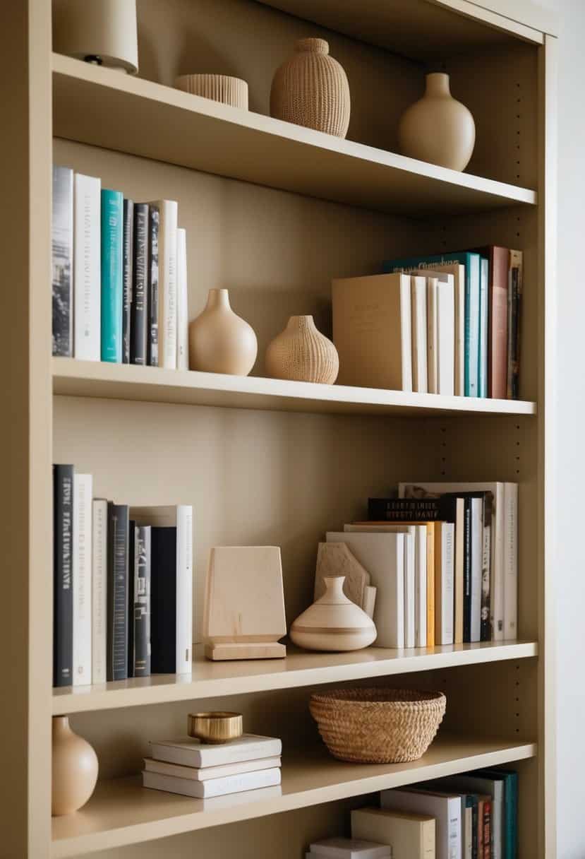 20 Small Beige Living Room Decor Ideas - Apartment Notes
