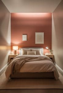 18 Decor Ideas for Small Bedroom With No Windows - Apartment Notes