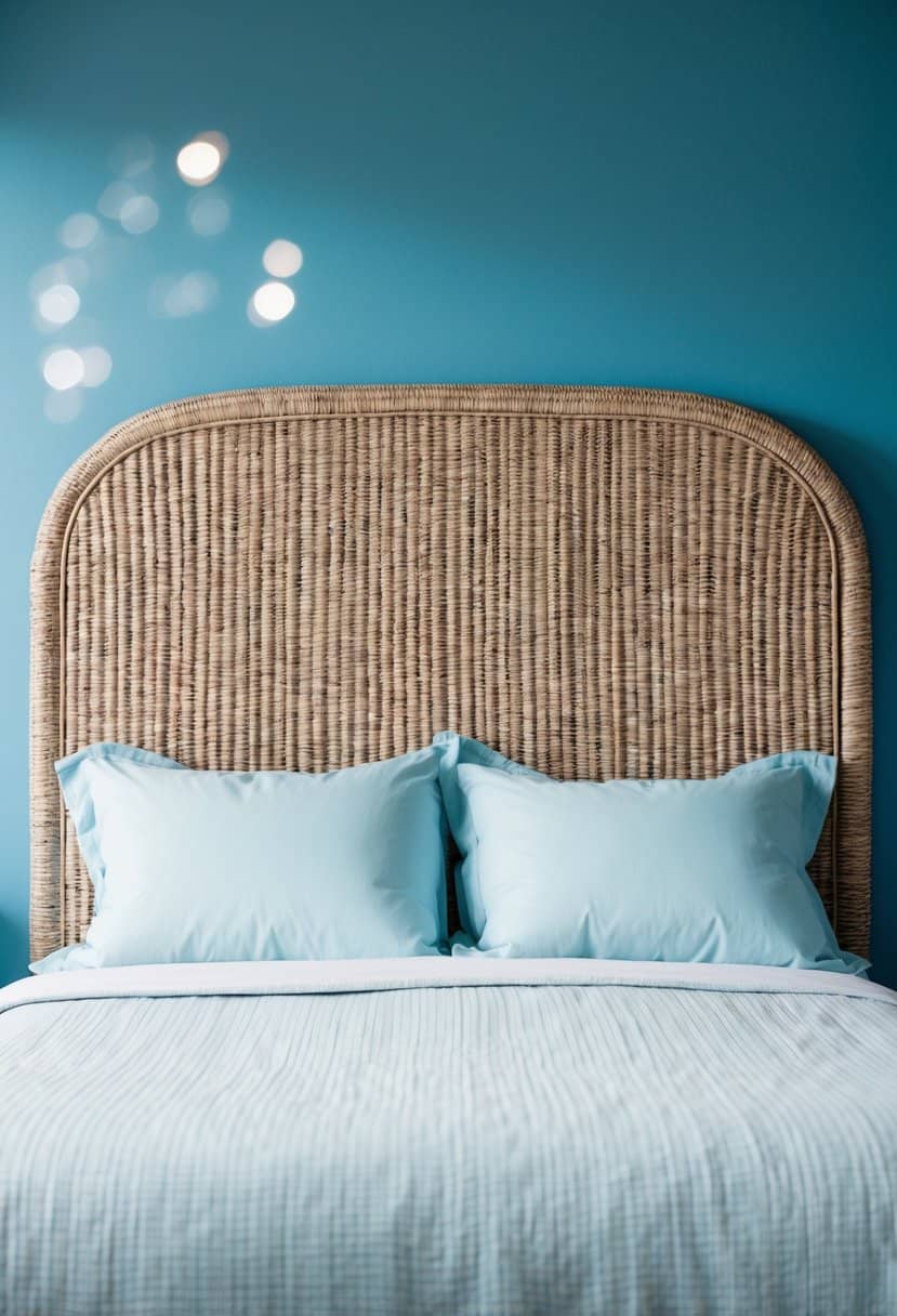 20 Headboard Ideas for Blue Bedroom: Cozy and Stylish Designs ...