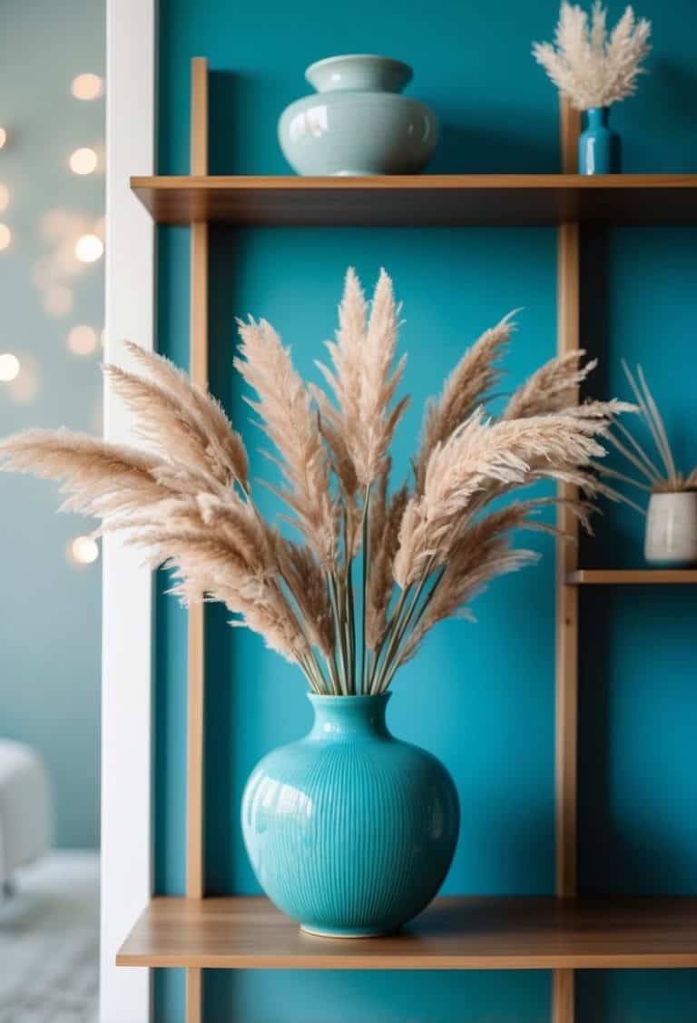 20 Japandi Blue Bedroom Decor Ideas - Apartment Notes