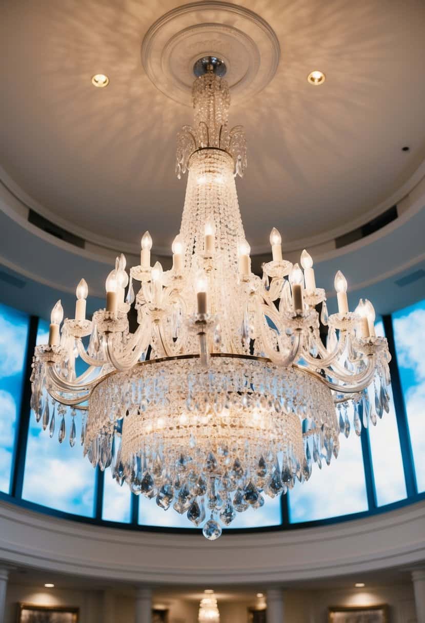 20 Crystal and Prism Decor Ideas for Your Home - Apartment Notes