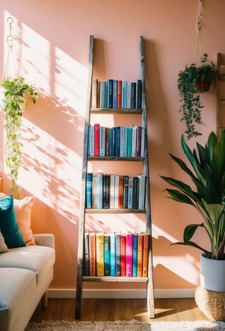 20 Low Budget Decor Ideas for Small Living Room - Apartment Notes