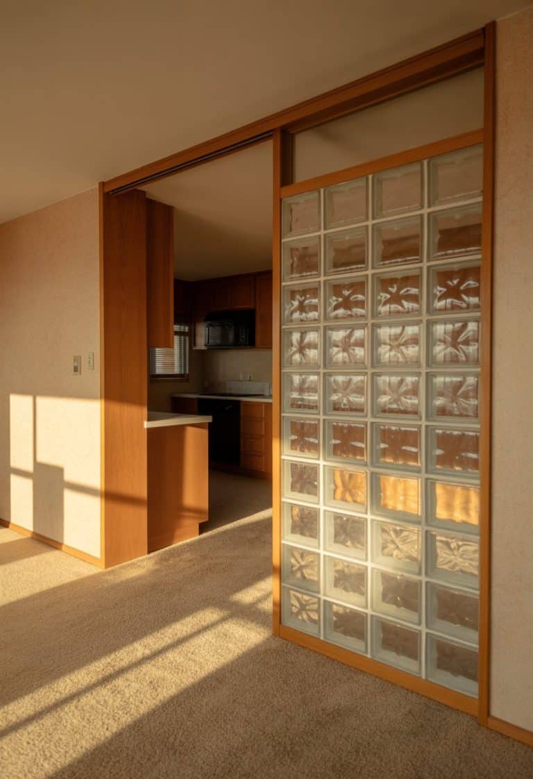 8 Ways to Divide a Bedroom into Two Rooms - Apartment Notes