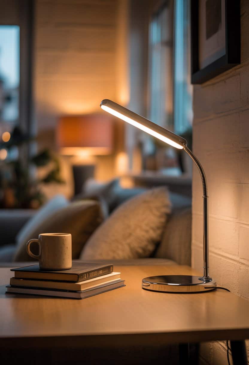 20 First Apartment Essentials to Get for New Renters on a Budget ...