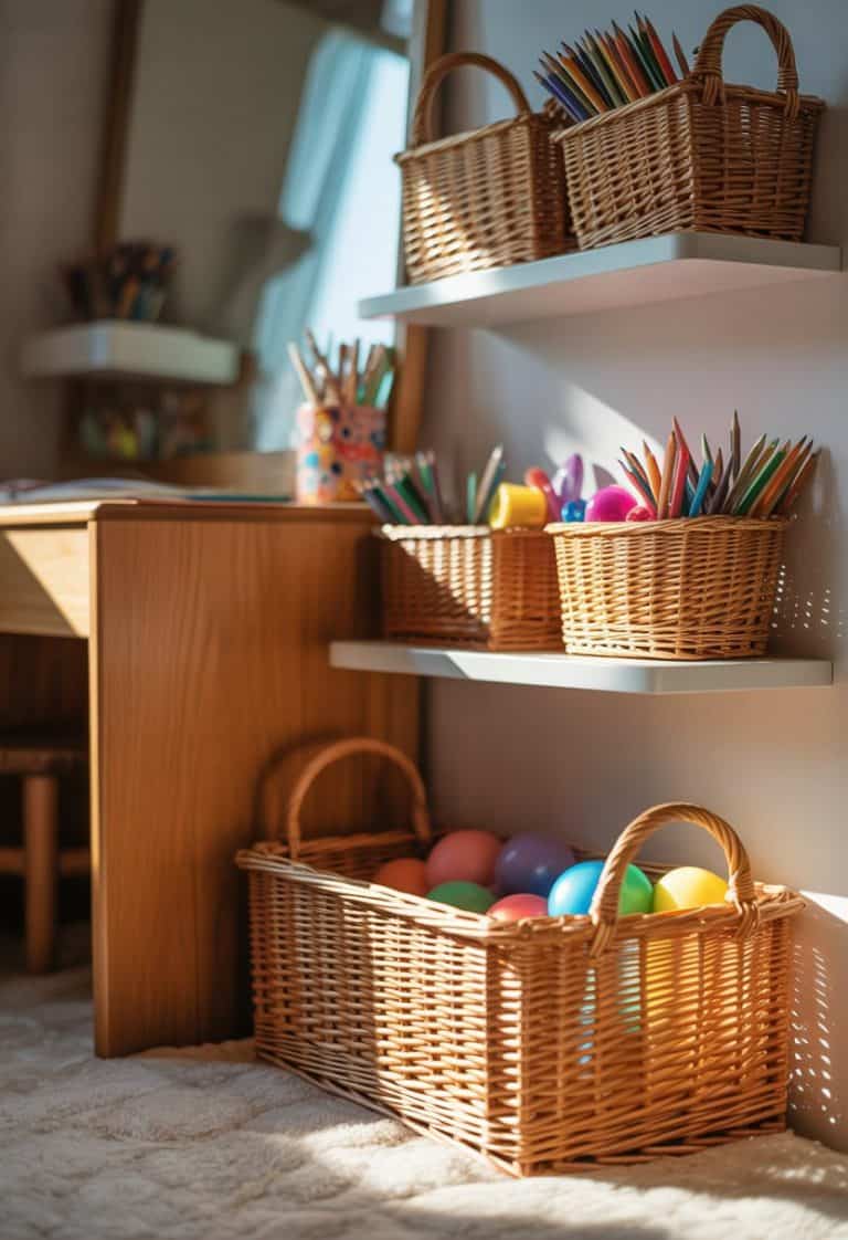 20 Cozy Homeschool Room Ideas That Make Kids Love Learning - Apartment ...